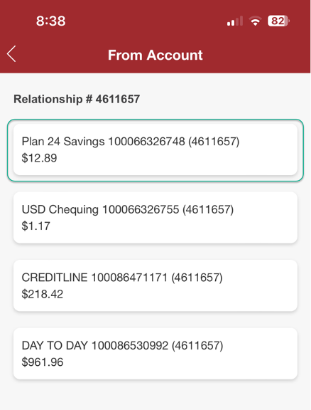 How do I find my branch/transit number, financial institution number ...