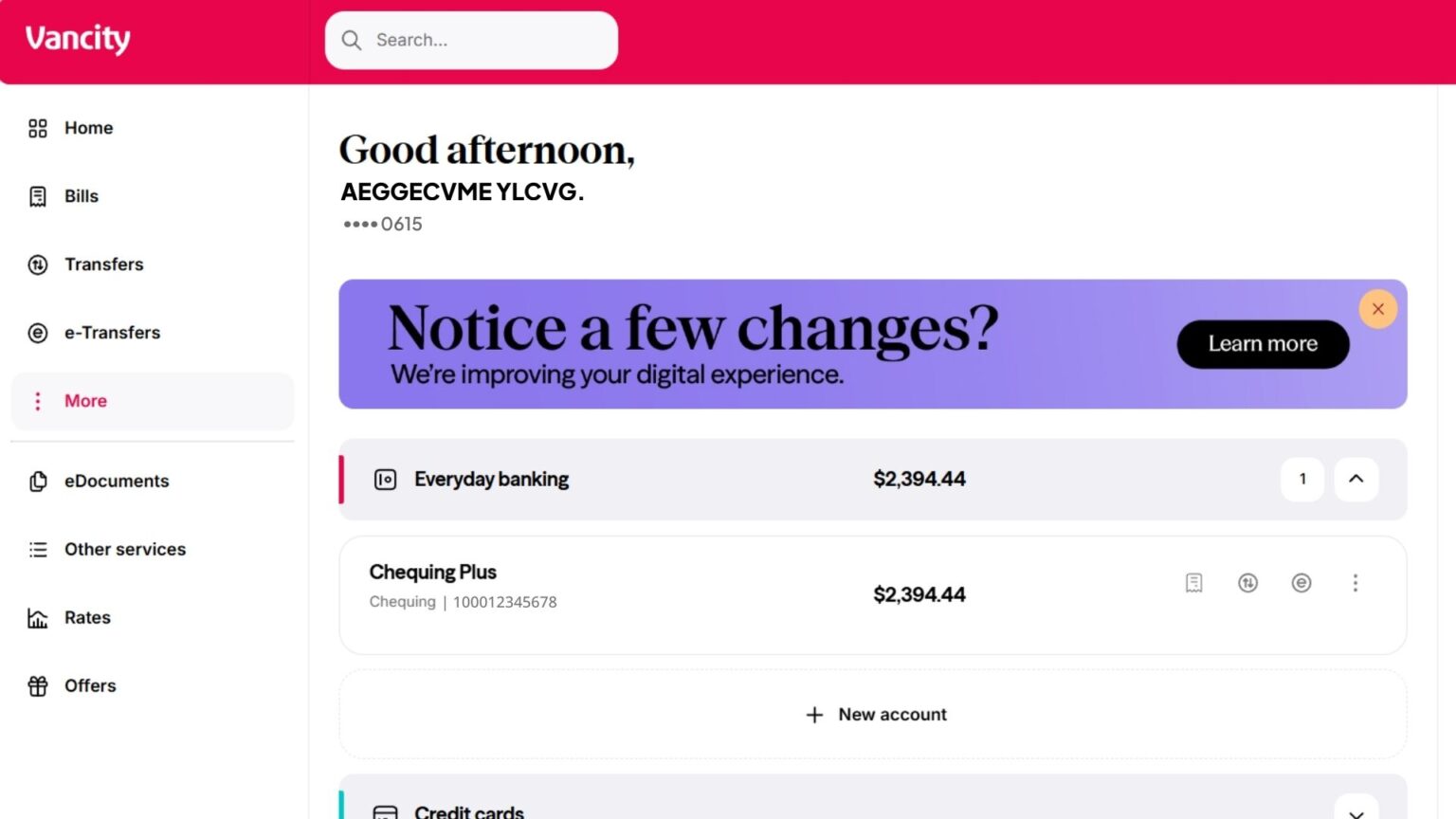 How do I find my eStatements in online banking? - Learning Hub