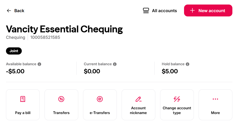 How do I find my branch/transit number, financial institution number ...