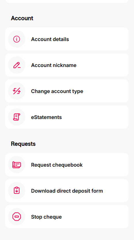 How do I set up an automatic bill payment? - Learning Hub