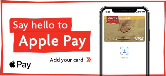 Home - Vancity Support