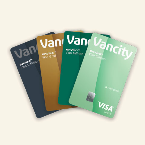 How do I change my enviro™ Visa Card credit limit? - Learning Hub