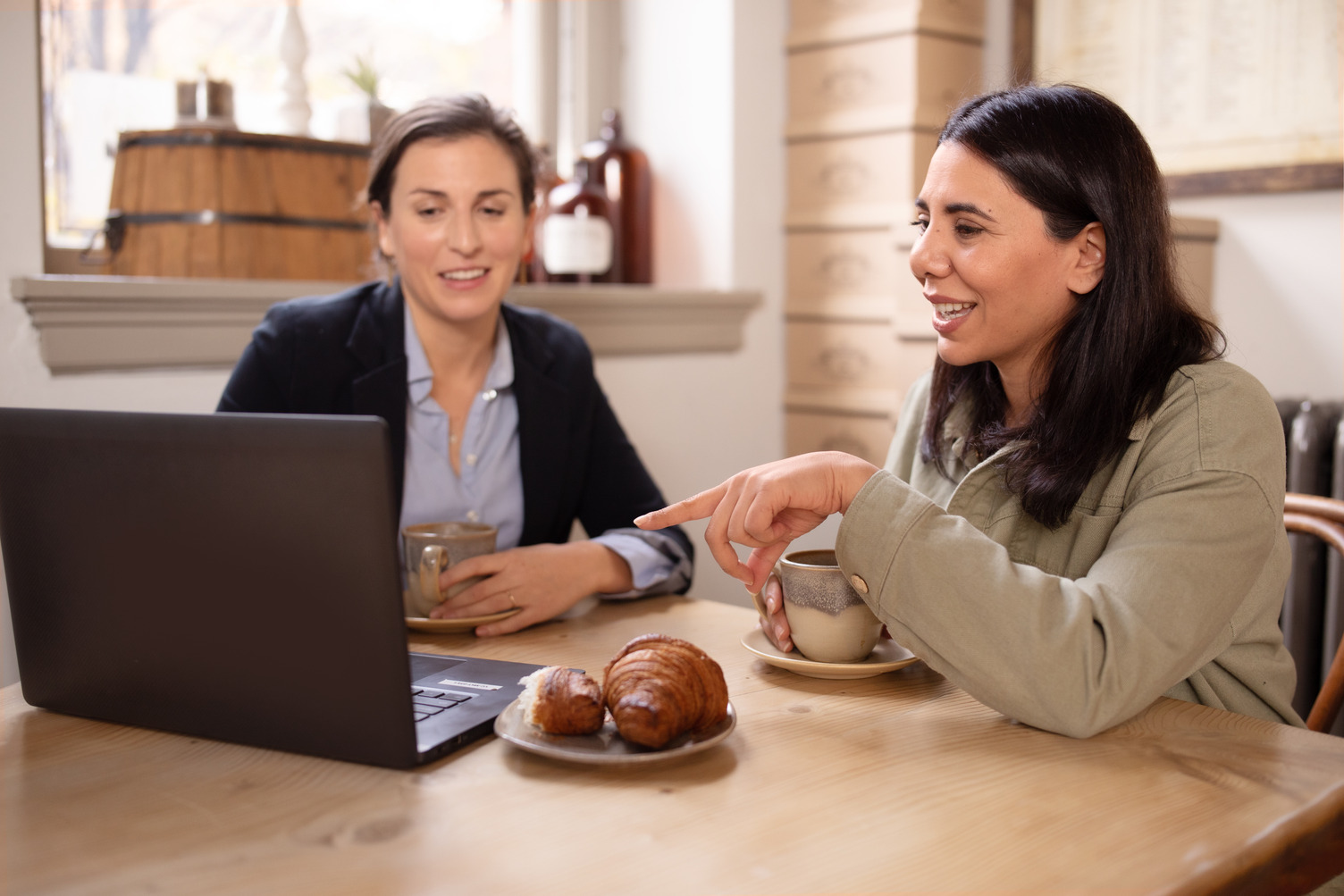 How do I manage my Online Business Banking? (Dual Signature) - Learning Hub