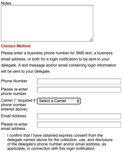 How do I manage my Online Business Banking? (Dual Signature) - Learning Hub