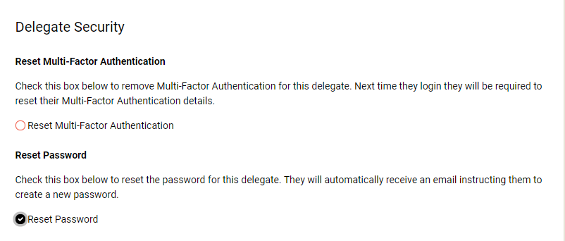 How do I access and manage my Online Business Banking? (Delegate ...