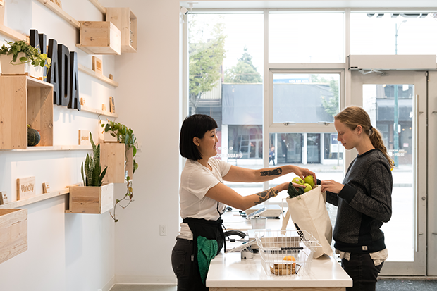 Are there tap limits on Vancity debit, credit card & Apple Pay ...