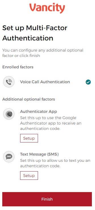 How do I enroll in Multi-Factor Authentication (MFA)? - Learning Hub