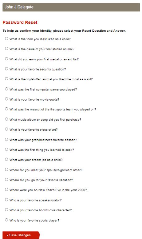 How do I enroll in Password Reset? - Learning Hub