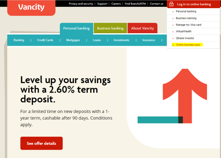 How do I enroll in 2-Step Security for Online Business Plus? - Learning Hub