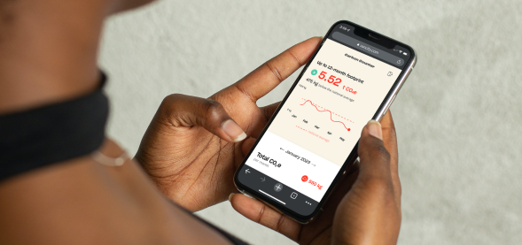 Carbon-Counter - Learning Hub