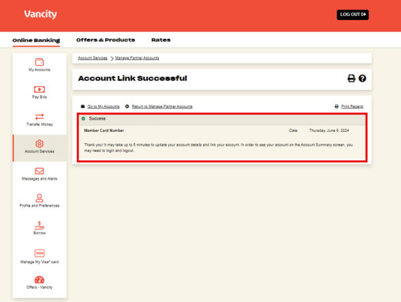 How do I view my Aviso Wealth or Qtrade Direct Investing accounts in ...