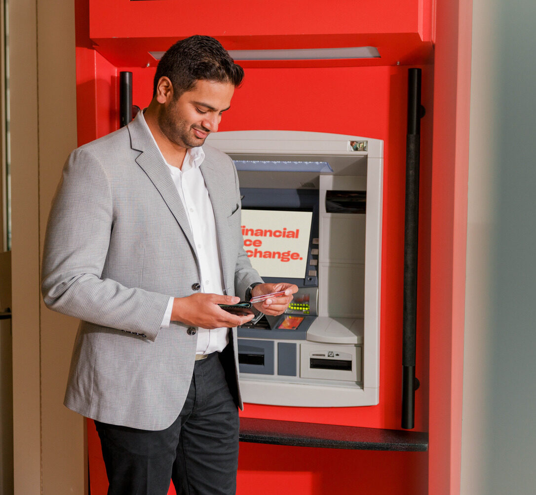 ATM Tech Updates - Learning Hub