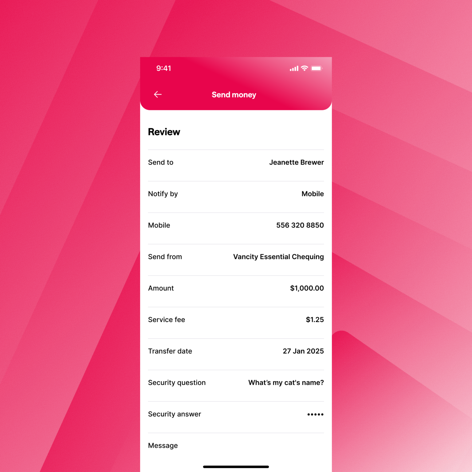 e-Transfer Resource Hub - Learning Hub