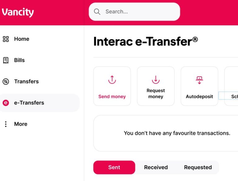 e-Transfer Resource Hub - Learning Hub
