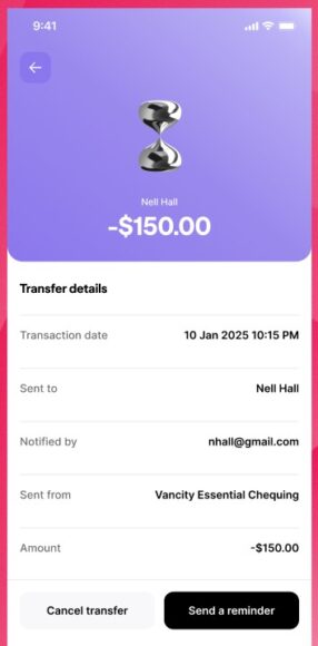 e-Transfer Resource Hub - Learning Hub
