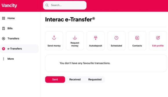 e-Transfer Resource Hub - Learning Hub