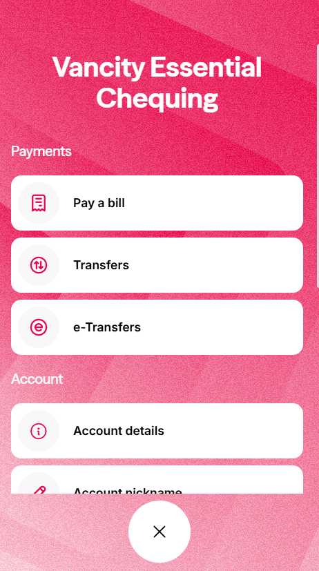 How do I set up an automatic bill payment? - Learning Hub