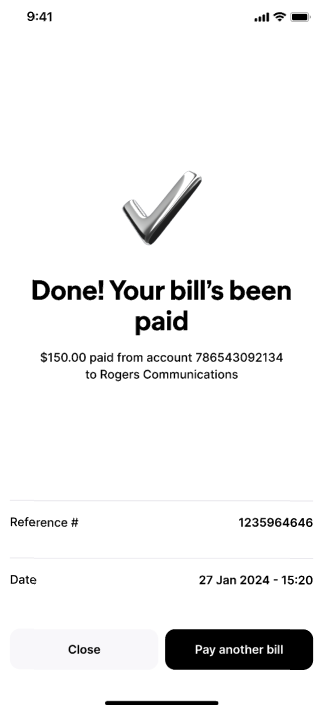 How do I set up an automatic bill payment? - Learning Hub