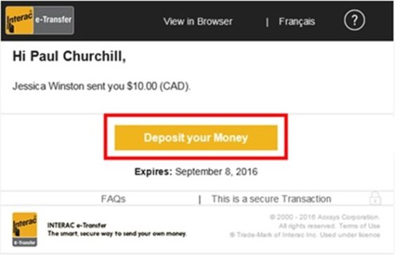 e-Transfer Resource Hub - Learning Hub