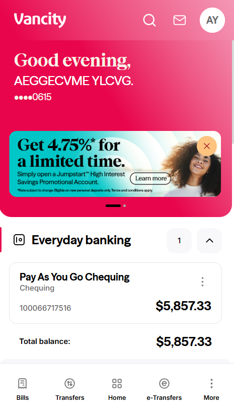 How do I find my eStatements in online banking? - Learning Hub