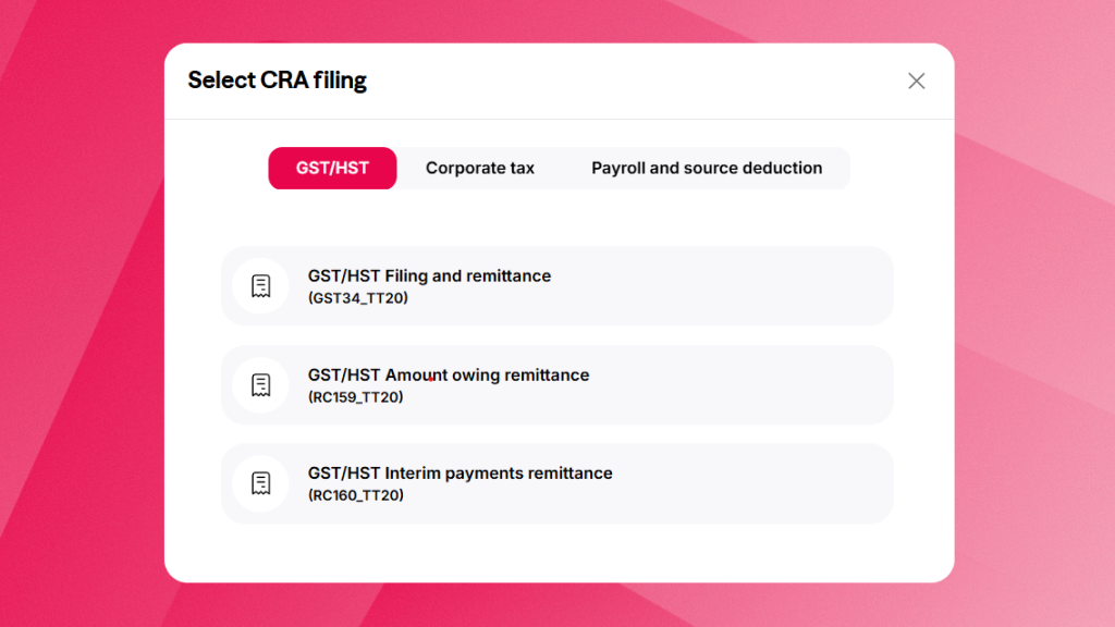 How to Pay Business Taxes Online - Learning Hub